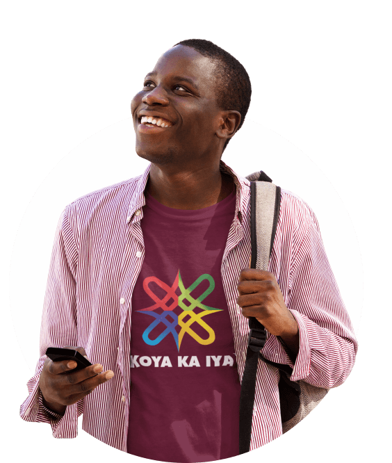 Your one stop center for hausa ICT Training - Koya Ka Iya